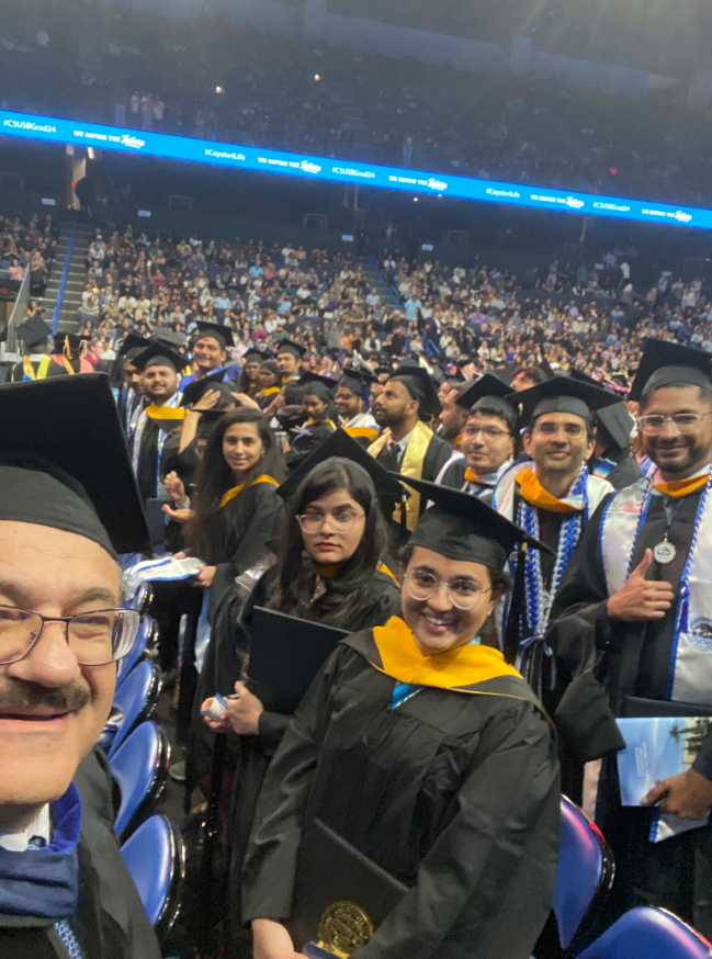 Internships & Careers | School of Computer Science & Engineering | CSUSB